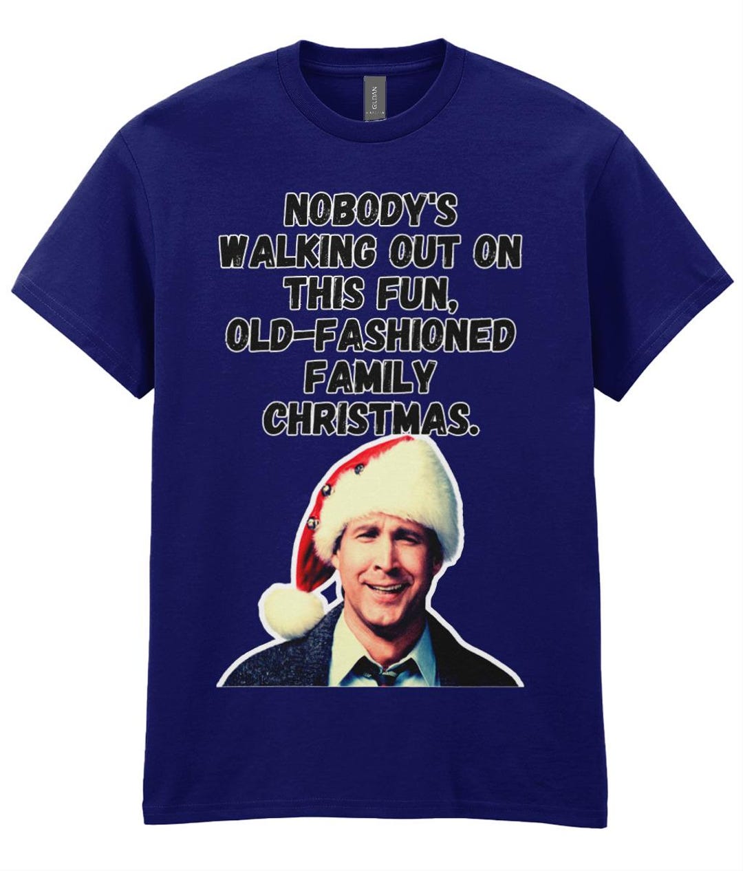 National Lampoon's Christmas Vacation Rant Unisex T-shirt05 - Etsy