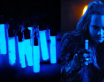 Repo! the Genetic Opera-inspired Zydrate Gun Geneco Movie Prop - Etsy