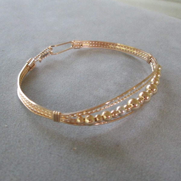 14k Gold Filled Wire - Etsy
