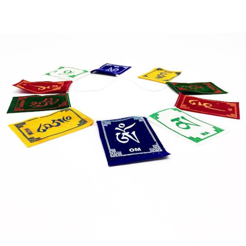 Hand Made Copper Tibetan Buddhist Ritual Offering Mandala Set | Free ...