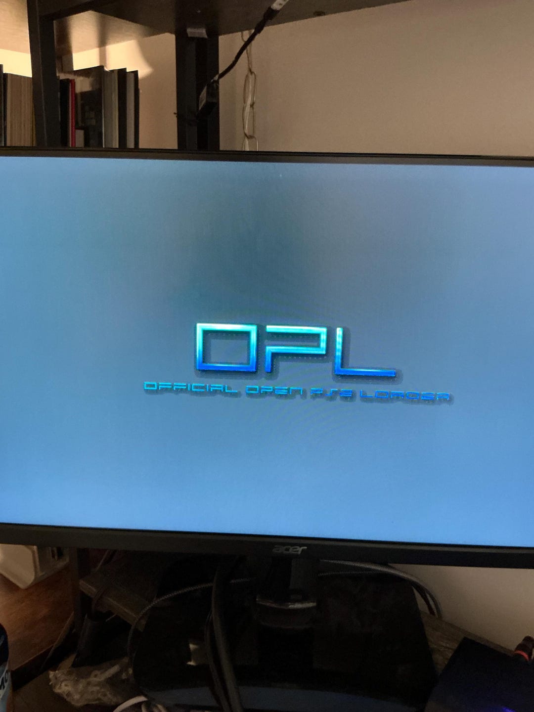 Ps2 Hdd 4tb OPL - Etsy