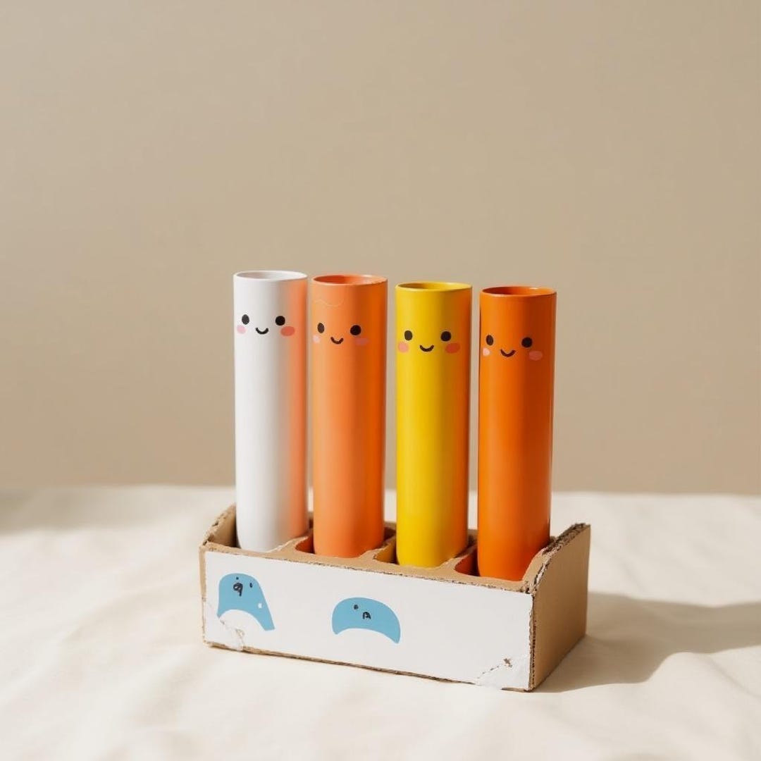 Multi Compartment Pen Holder Declutter Your Desk With Smart Space ...