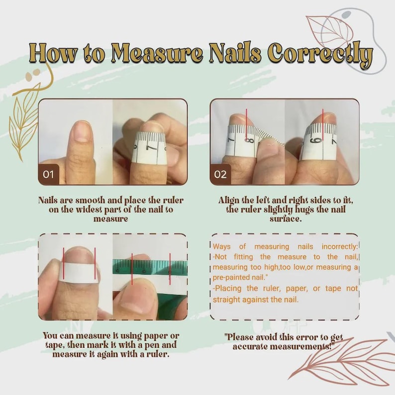 Kawaii Cottagecore Press on Nails, Strawberry Bee Mushroom Duck Sun Jam ...