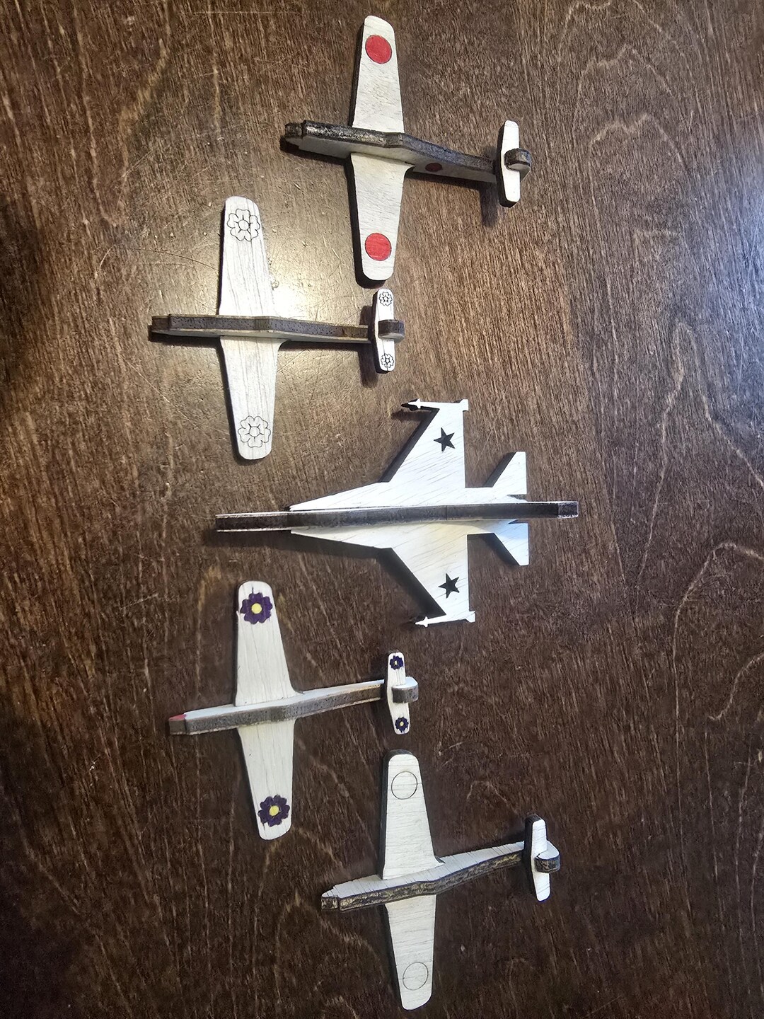 Mini Plane Pack - Etsy