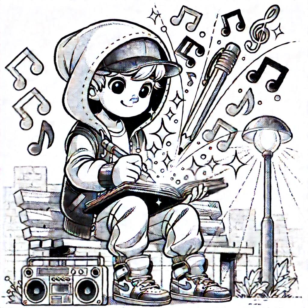 THE MAGIC PENCIL - Etsy