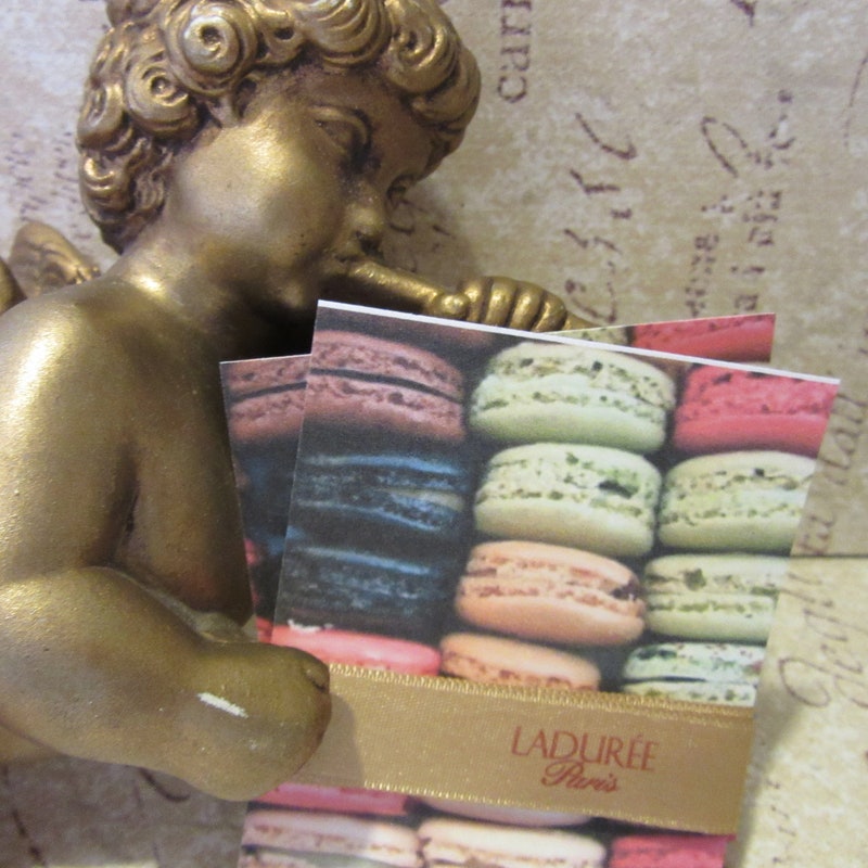 Laduree - Etsy