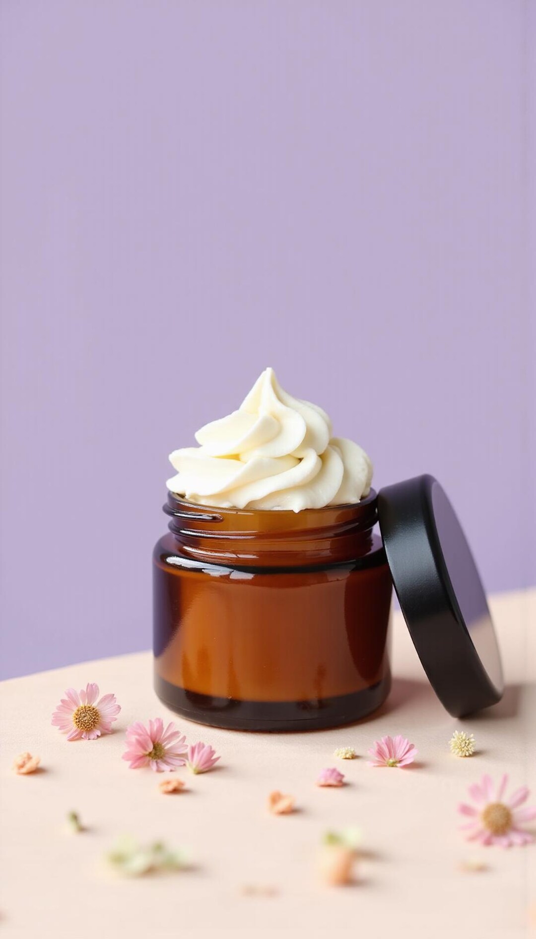 Whipped Suet Tallow - Acne Treatment, Scar Repair, Wrinkle Cream, Anti ...