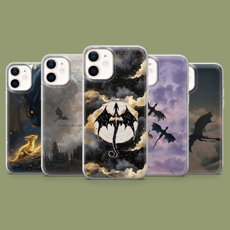 Pixel 10 Fourth Wing - Etsy