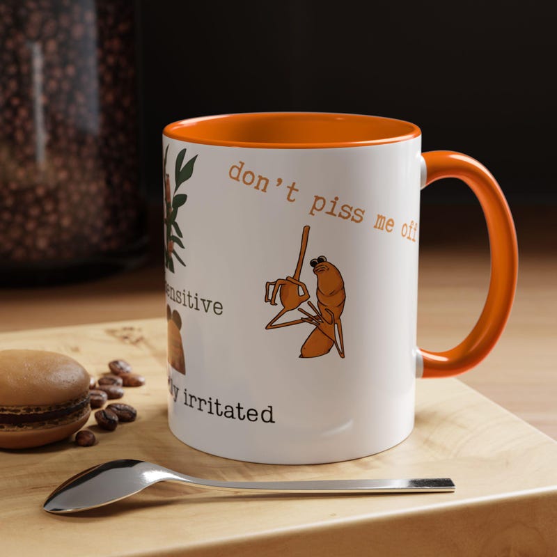 Marcus the Worm Rigatoni - Etsy