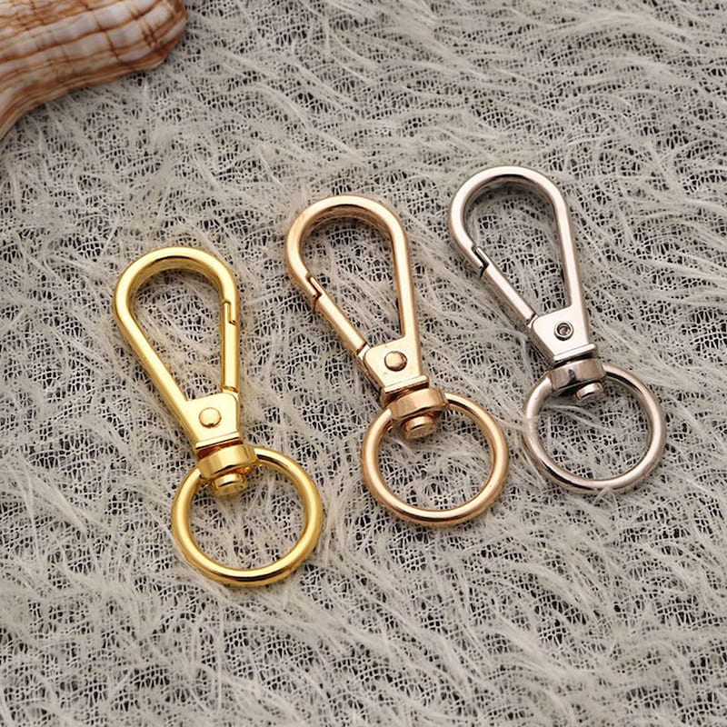 Key Chain Clasp - Etsy