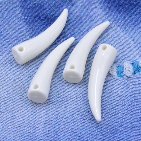 Monster Fangs - Etsy