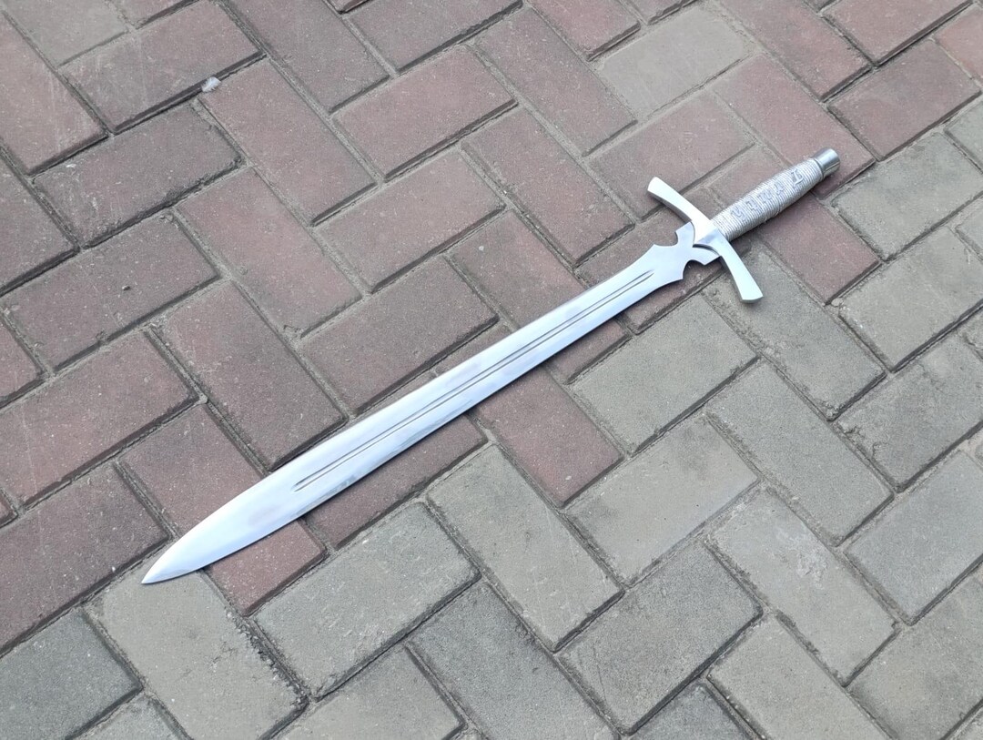 Handmade Sword of Truth Replica From Legend of Seekers,collectible ...