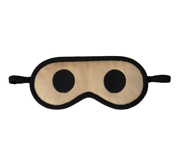 Ninja Eye Mask