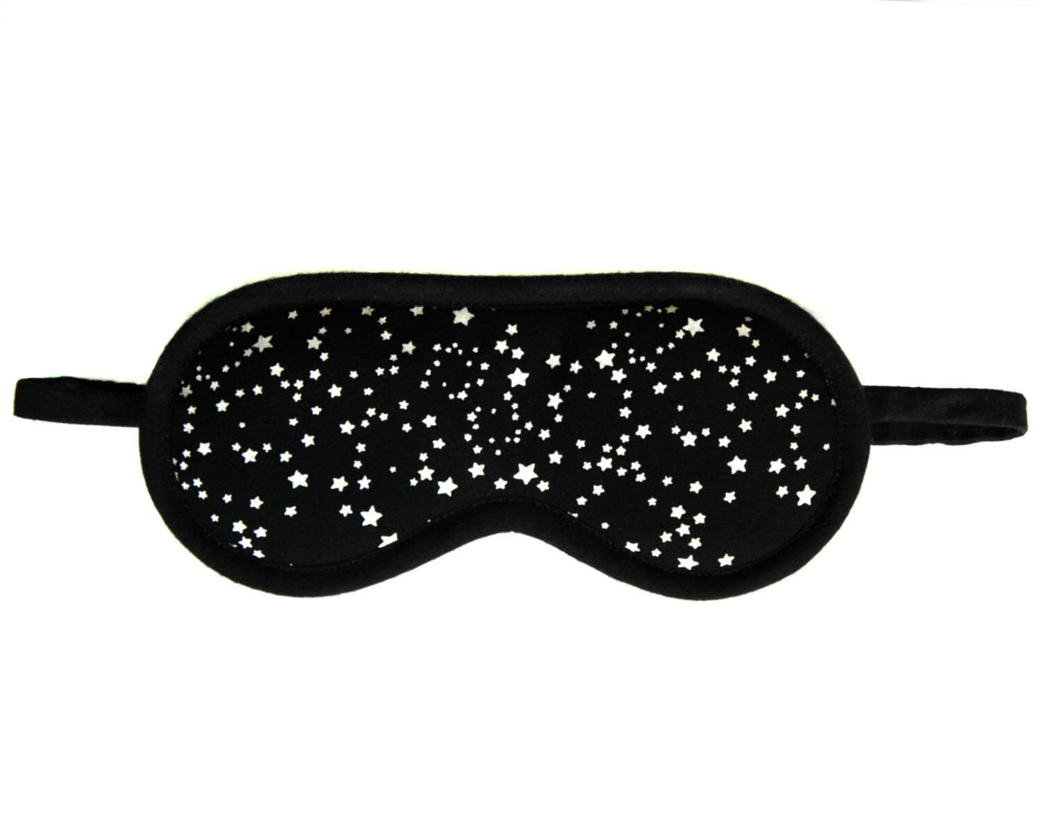Starry Night Sky Eye Mask Constellation Sleep Mask Stars - Etsy