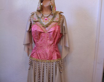 Harem costume | Etsy