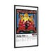 Osamason Jump Out Framed Album Poster - Music Lover Gift, Wall Art ...