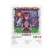 Slayr Half Blood Rapper Album Poster Satin Poster | 210gsm - Etsy