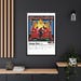 Osamason Jump Out Framed Album Poster - Music Lover Gift, Wall Art ...
