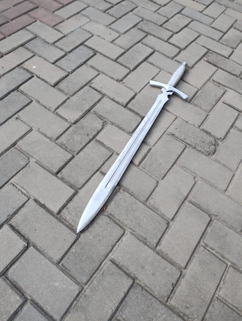 Handmade Sword of Truth Replica From Legend of Seekers,collectible ...