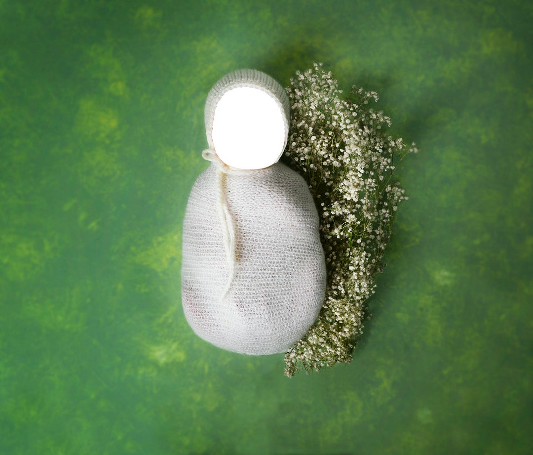 Newborn Digital Backdrop, Face Insert Digital Background, Face Swap ...