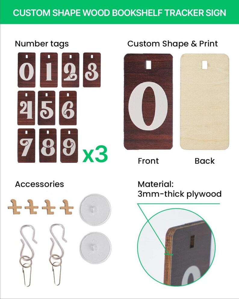 Hiking Tracker, Miles Log Counter Display, Personalized Outdoor ...