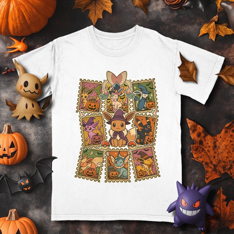 Eevee Costume - Etsy