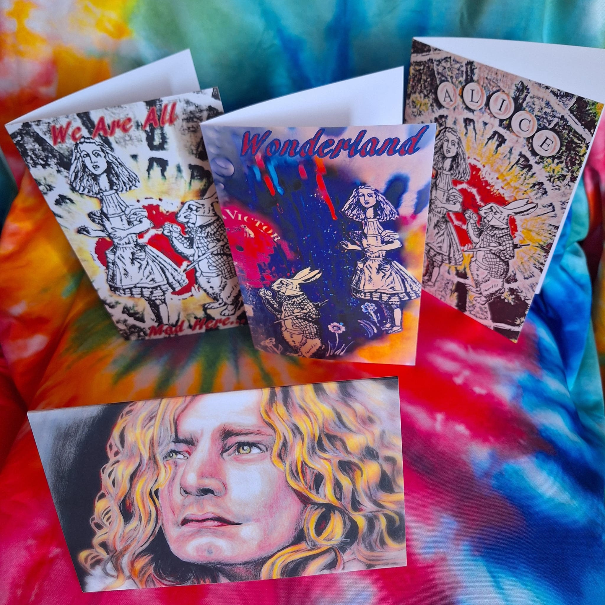 Robert Plant, Led Zeppelin, Rock and Roll, Greeting Card - Etsy
