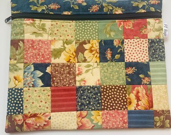 Threads That Bind Fabric - Etsy