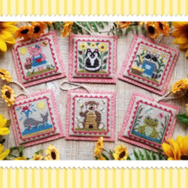 Waxing Moon Patterns - Etsy