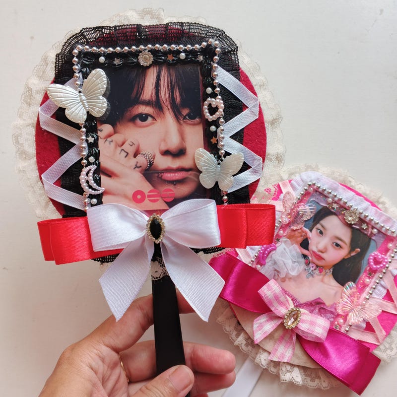 Bts Picket - Etsy