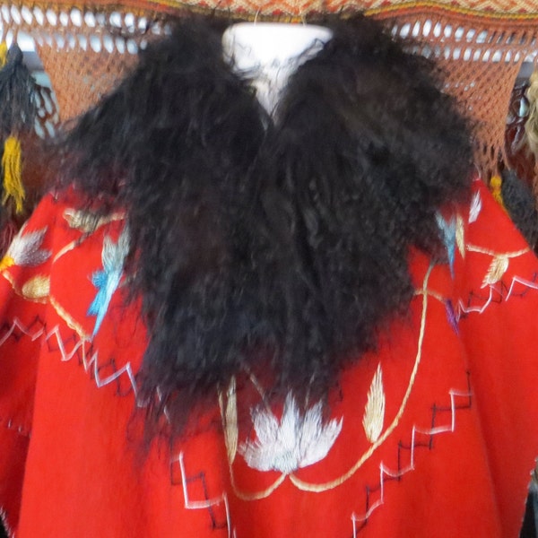 Huipil Jacket - Etsy