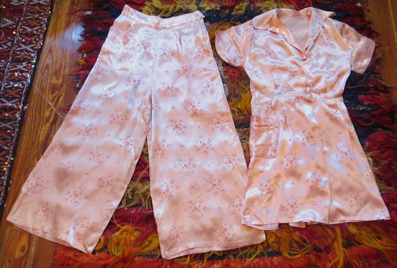 Beach pajamas - Gem