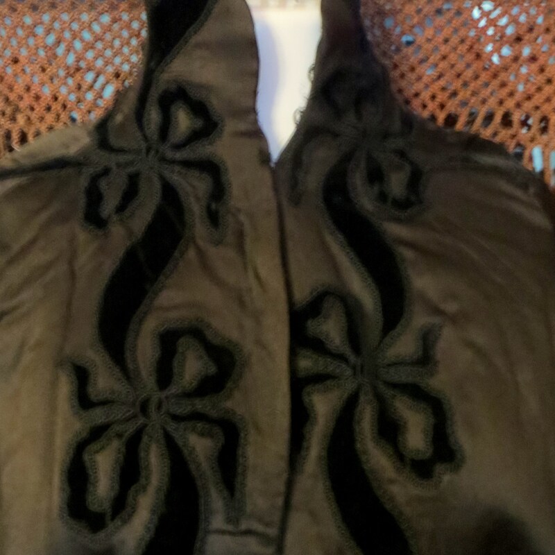 Opera Coat Pattern - Etsy