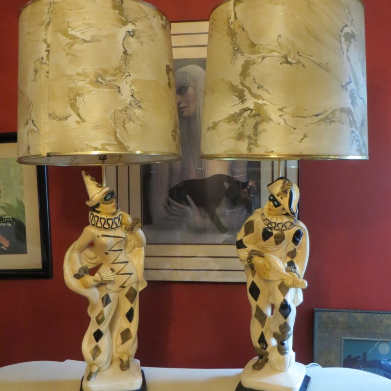 Marbro Lamp - Etsy