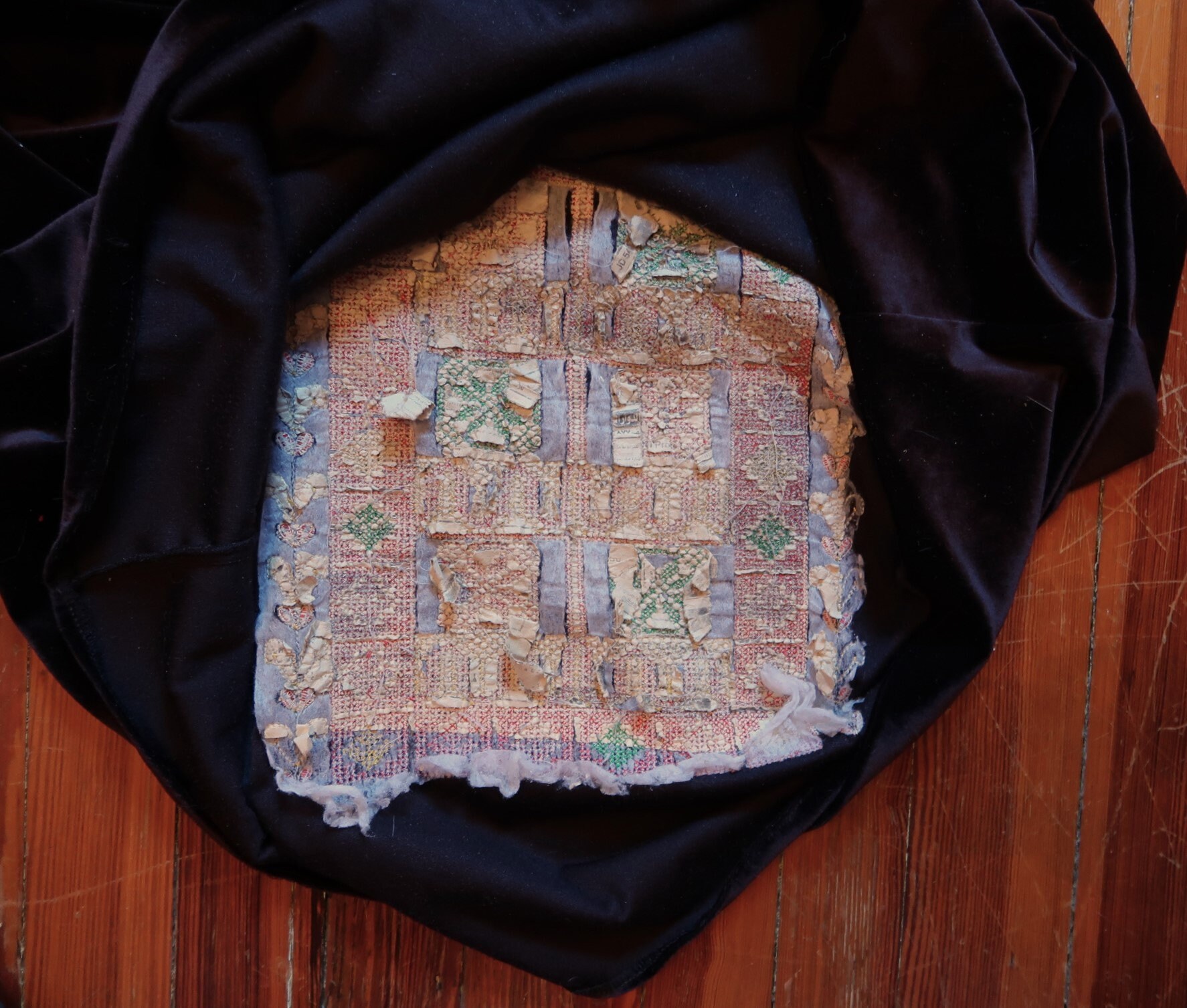 Vintage Large Unisex Middle Eastern/moroccan Kaftan/robe/thoub/dress W ...