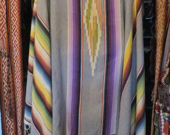 Mexican Saltillo - Etsy