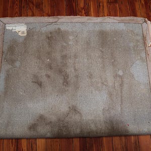 Rare Vintage Guggenheim Modern Arts Collection Nourison Wool Rug ...