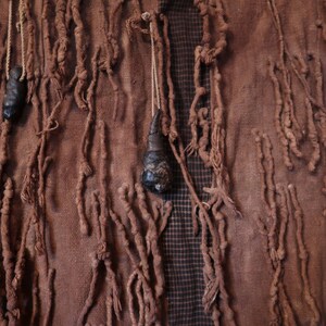 SALE Rare Mid Century Handmade Bamana/dogon Ceremonial Hunting Tunic ...