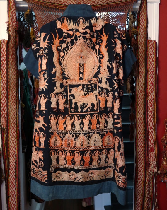 rare antique dao lan - Gem