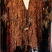 SALE Rare Mid Century Handmade Bamana/dogon Ceremonial Hunting Tunic ...