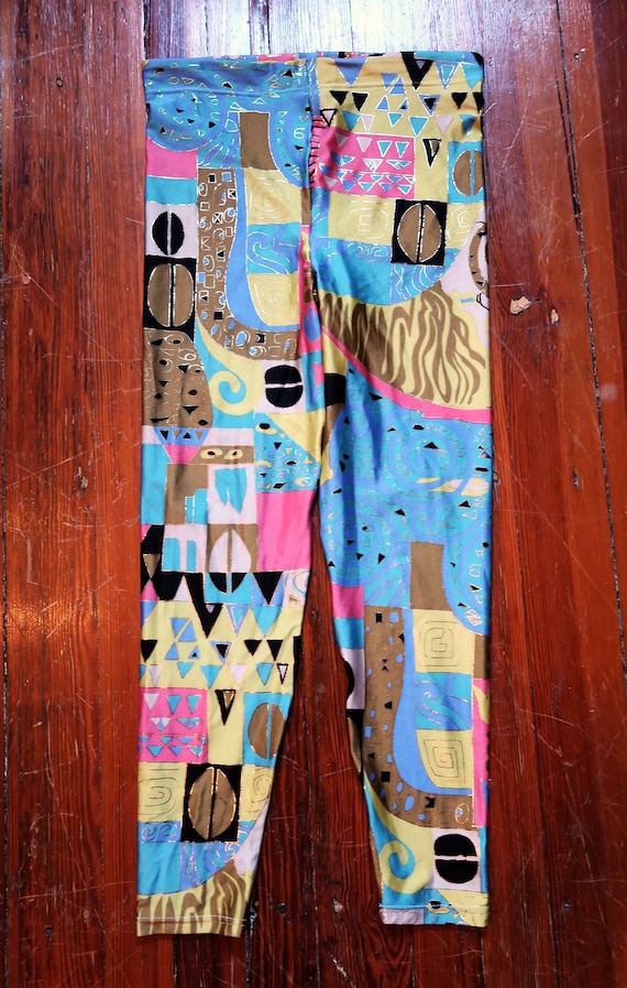 Rare 60s/70s Jonathan Aston Psychedelic Mod Gold Meta… - Gem