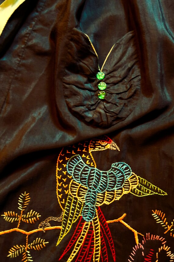 Rare Victorian/Early 20th Century Handmade/Hand Embro… - Gem