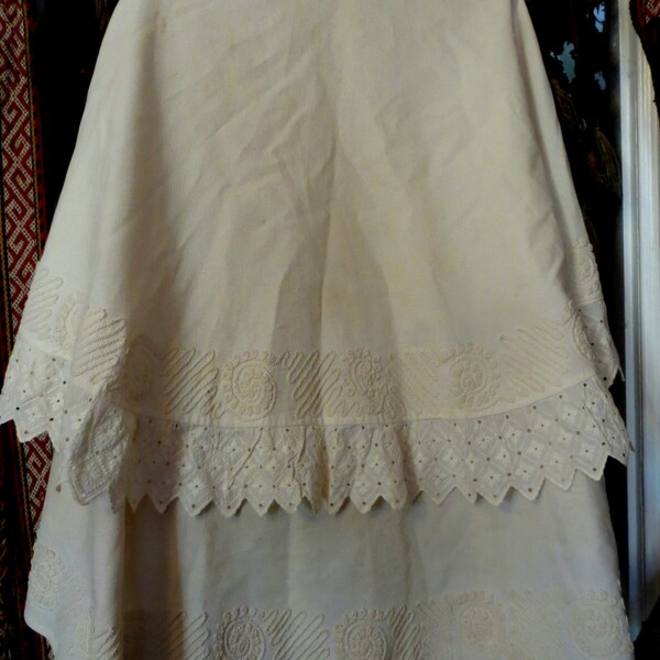 Victorian Cape - Etsy