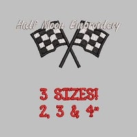 Cars Embroidery - Etsy