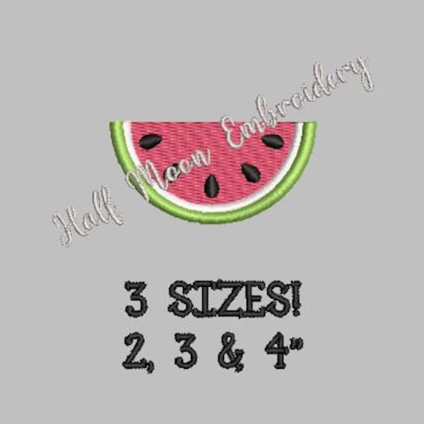 Watermelon Design - Etsy