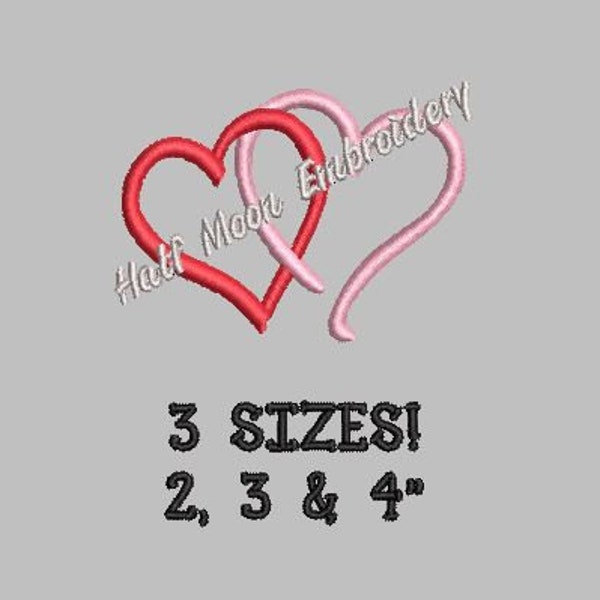 Two Hearts Design - Etsy