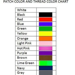 Personalized Cheer Patch Monogrammed Cheer Patch Custom Cheer Patch ...