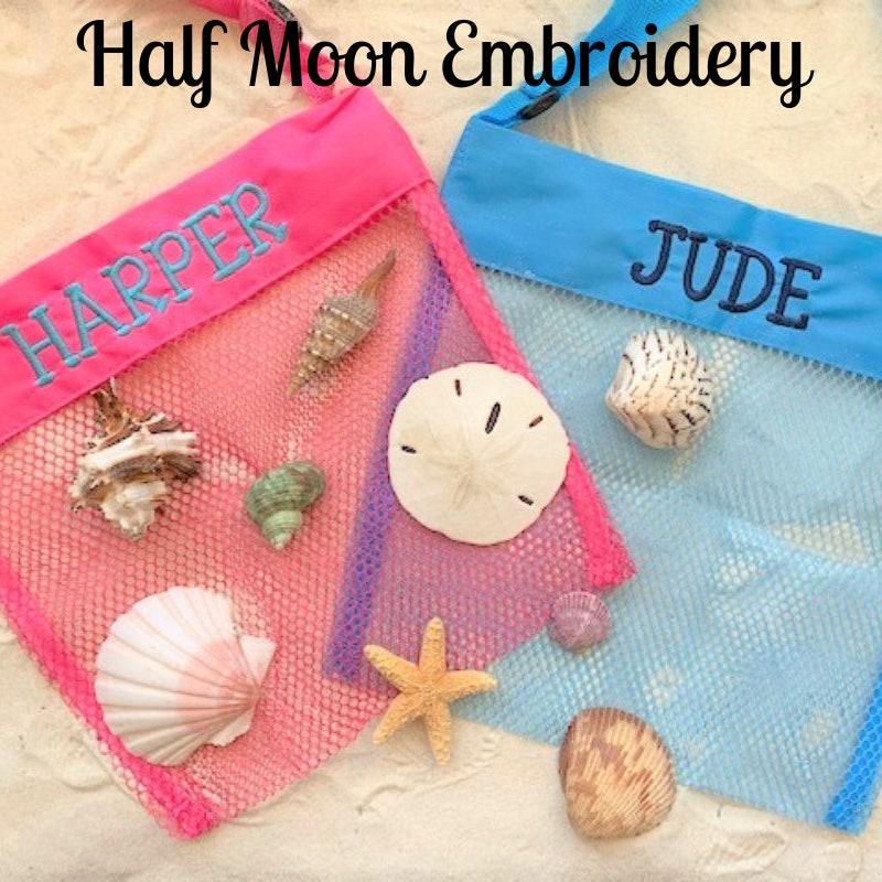 Shell Bag - Etsy