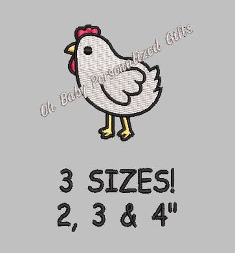 BOGO Free Barn Yard Animals Embroidery Design Pack Farm | Etsy