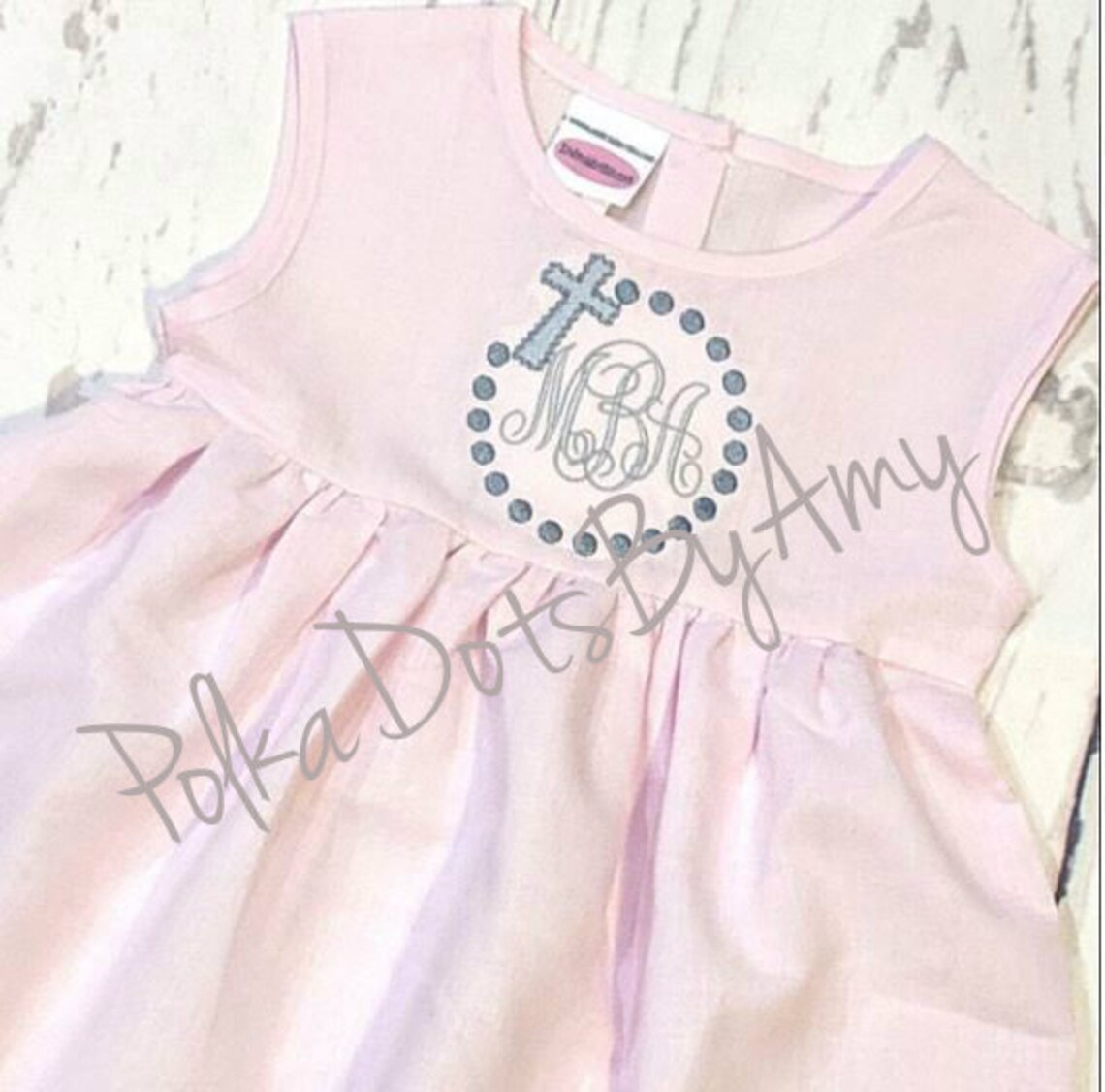 BOGO Free Mini Cross Embroidery Design Small Cross Mini | Etsy